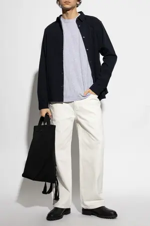 ALLSAINTS Three-pack T-shirts Brace