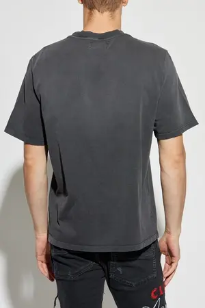 Amiri T-shirt With Logo