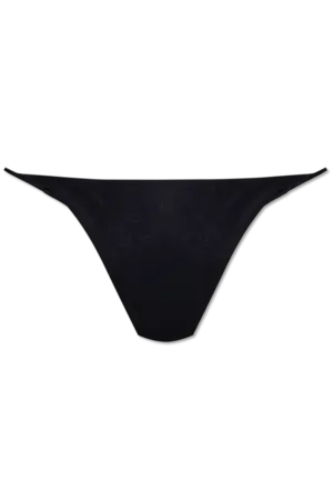 Dsquared2 Swimsuit Bottom - Black