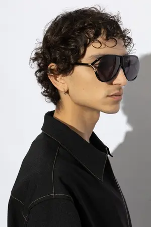 TOM FORD Avant-garde Sunglasses