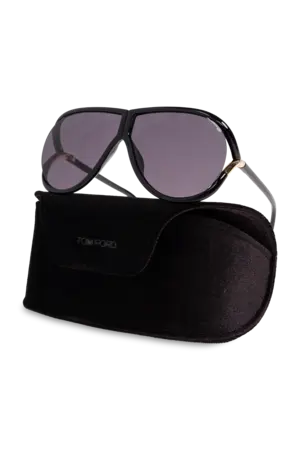 TOM FORD Avant-garde Sunglasses