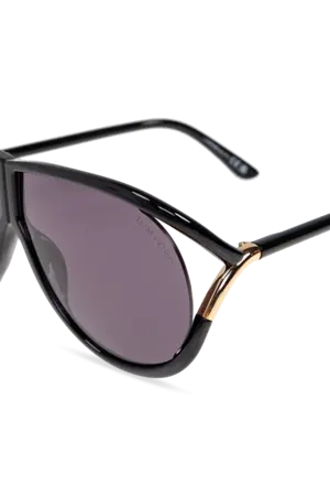 TOM FORD Avant-garde Sunglasses