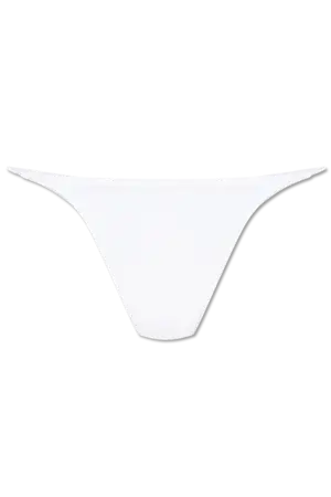 Dsquared2 Swimwear Bottom - White