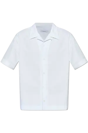 Givenchy Short-sleeved Shirt - White
