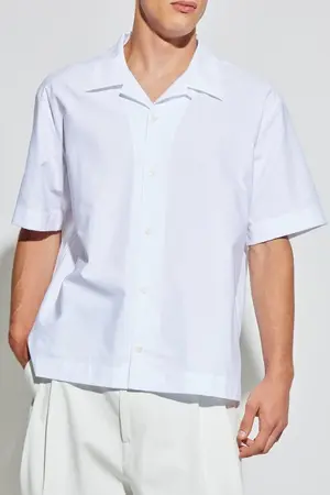 Givenchy Short-sleeved Shirt