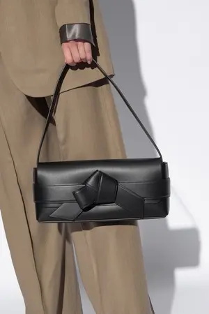 Acne Studios Musubi Shoulder Bag