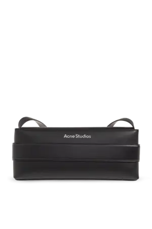 Acne Studios Musubi Shoulder Bag