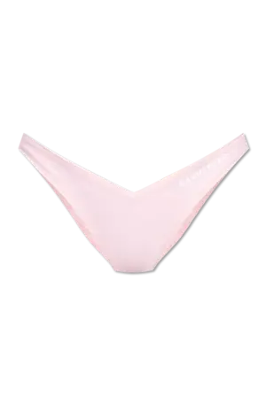 Dsquared2 Swimwear Bottom - Pink