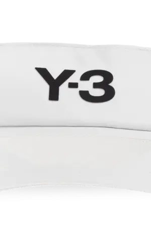 Y3 Tennis Us Collection Visor