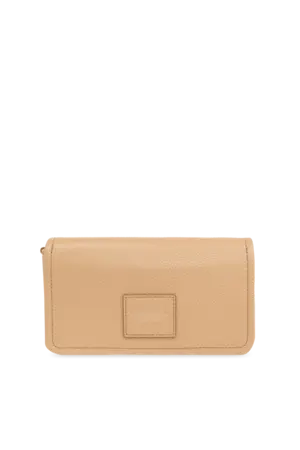 Marc Jacobs The Mini Bag Leather Shoulder Bag