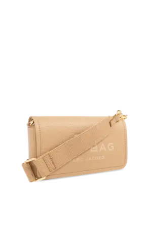 Marc Jacobs The Mini Bag Leather Shoulder Bag