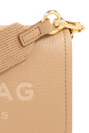 Marc Jacobs The Mini Bag Leather Shoulder Bag