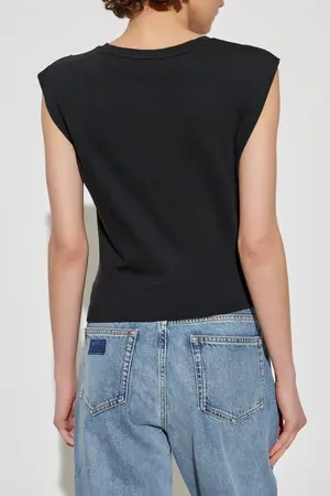 Rag & Bone Sleeveless Cotton Top