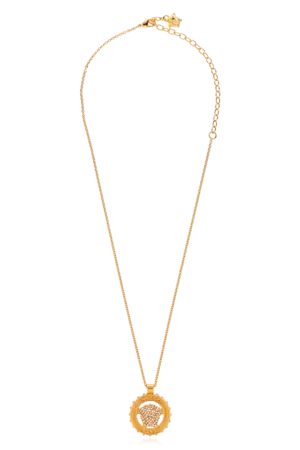 Versace Pendant Necklace