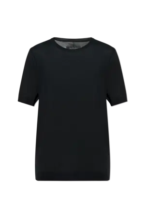 Rag & Bone Crew Neck T-shirt