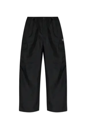Kenzo Cargo Trousers