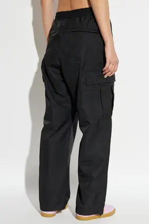 Kenzo Cargo Trousers