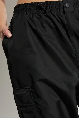Kenzo Cargo Trousers