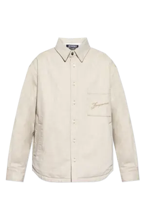 Jacquemus Denim Jackets For Men