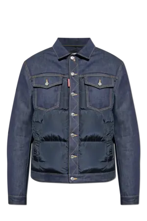 Dsquared2 Short Jackets For Men