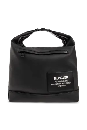 Moncler Nakoa’ Handbag - Black