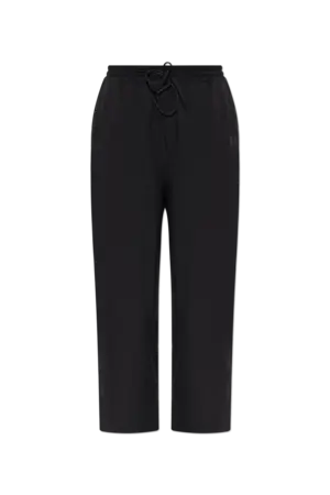 Y3 3s’ Side-stripe Trousers