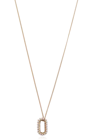 ALLSAINTS Pendant Necklace - Gold