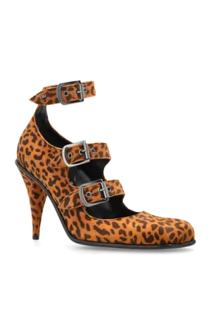VIVIENNE WESTWOOD Heeled Shoes