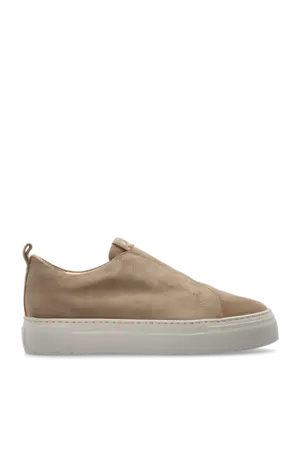 Agl Clementina Suede Sneakers