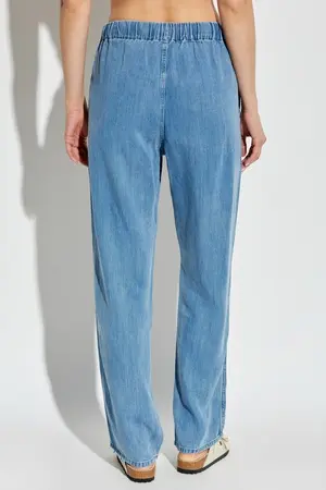 SAMSØE SAMSØE Sahoysa Relaxed Fit Jeans