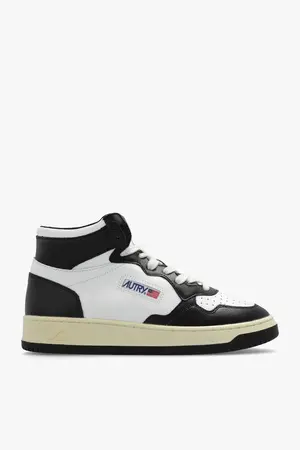 Autry High Top Sneakers For Men