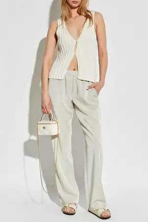 SAMSØE SAMSØE Hoyos Wide Leg Pants