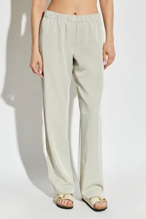 SAMSØE SAMSØE Hoyos Wide Leg Pants