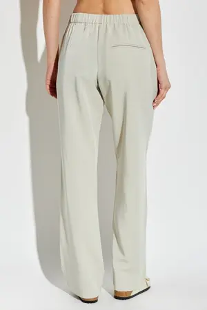 SAMSØE SAMSØE Hoyos Wide Leg Pants