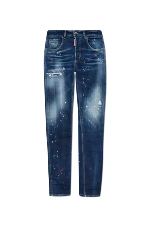 Dsquared2 24/7 Jeans
