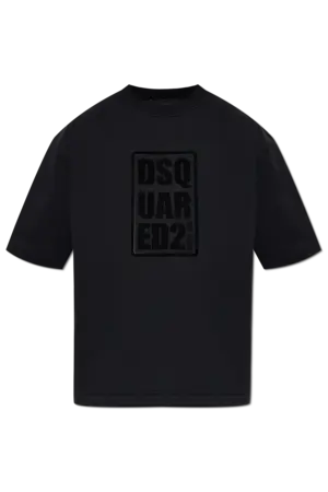 Dsquared2 Logo Sweatshirt