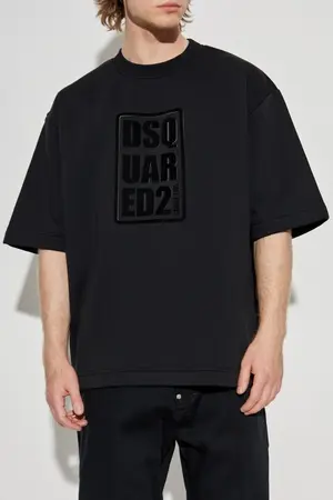 Dsquared2 Logo Sweatshirt