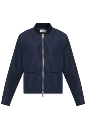 Officine Générale Bomber Jacket