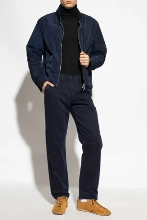 Officine Générale Bomber Jacket