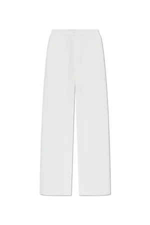 Dsquared2 Pleated Pants For Women