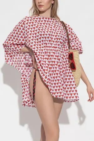Moschino Beach Tunic