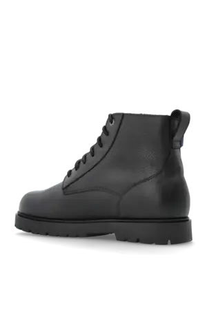 BIRKENSTOCK Highwood Lace Medium Waterproof Ankle Boots