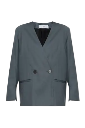 IRO PARIS Sabrine Blazer - Grey