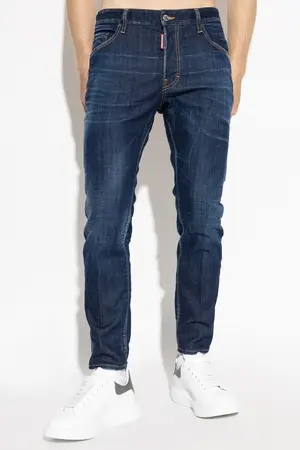 Dsquared2 Skater Fit Jeans