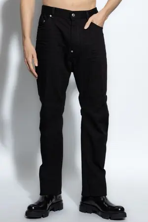 Dsquared2 Tapered Jeans