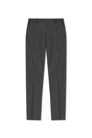 Dsquared2 Tailored Pants For Men