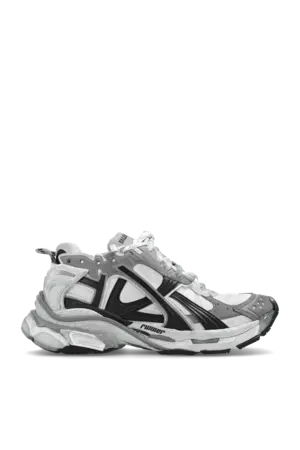Balenciaga Runner Lace-up Sneakers