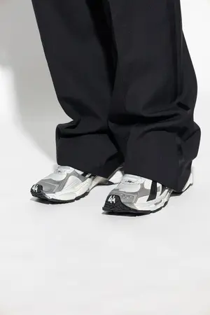 Balenciaga Runner Lace-up Sneakers