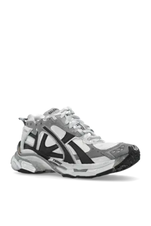 Balenciaga Runner Lace-up Sneakers