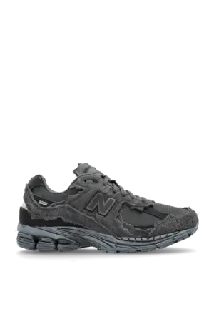 NEW BALANCE M2002rdb Sneakers - Grey
